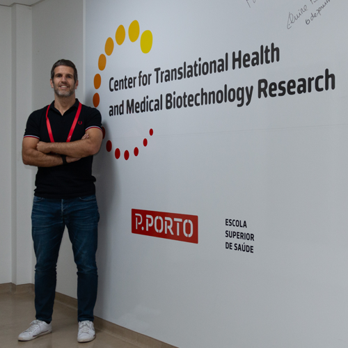 Equipa do TBIO integra projeto em consórcio com Espanha e Taiwan ...