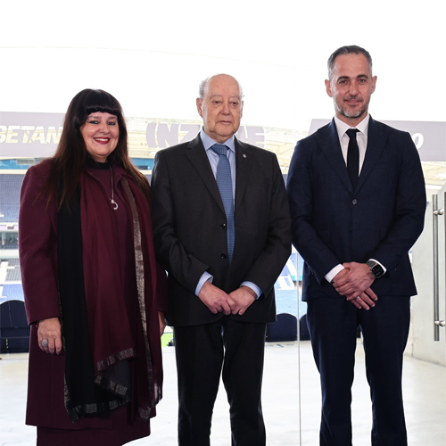 Notícias — Escola Superior de Saúde