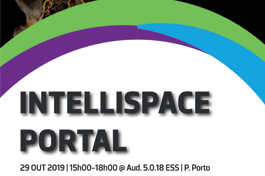 IntelliSpace Portal — Escola Superior de Saúde