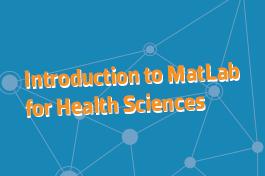 Introduction to MatLab for Health Sciences — Escola Superior de Saúde
