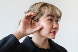 Mascaramento Auditivo Clínico: conceito de 'Masking Dilemma' — Escola ...