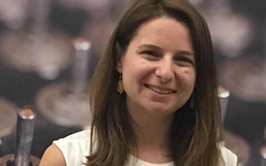 Matilde Rodrigues integra o grupo de Editores Associados da Safety ...