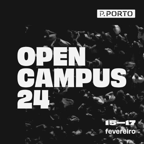 Open Campus — Escola Superior de Saúde