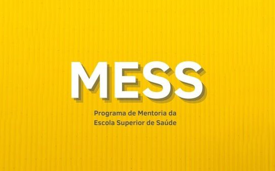 Programa de Mentoria na ESS — Escola Superior de Saúde