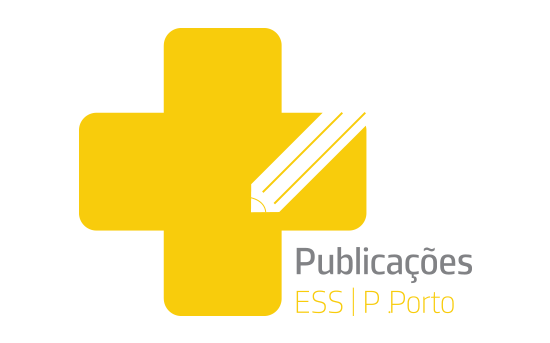 Publicações ESS | P.Porto // Fevereiro 2020 — Escola Superior de Saúde