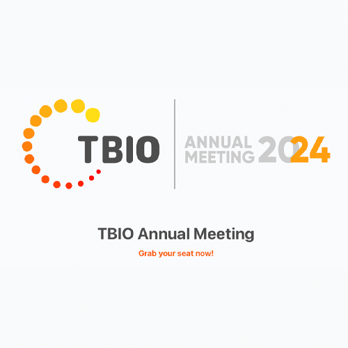 TBIO Annual Meeting: A Premier Event in Translational Health and ...